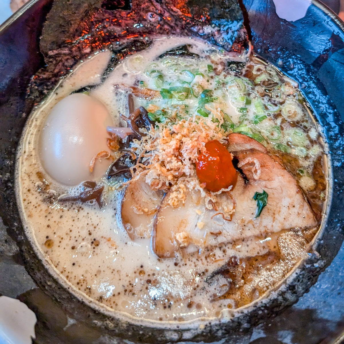 New Ramen Bar Downtown YEG – Noms
